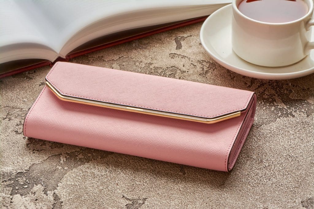 Pochette portefeuille femme • Mes Portefeuilles